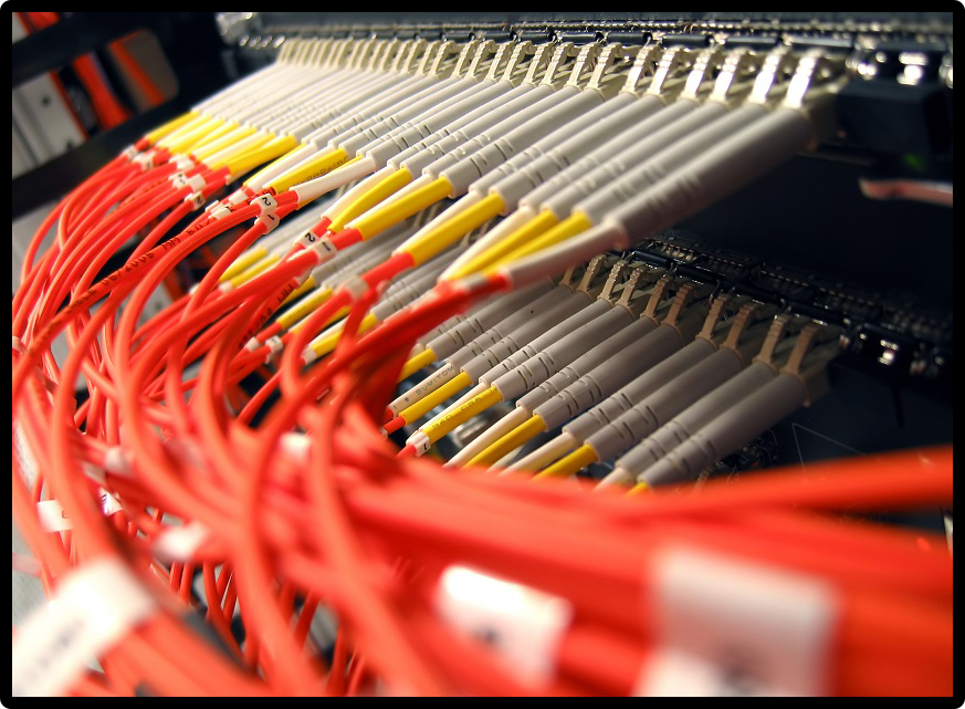 InSystem IT-News - FTTH - Fibre To The Home bei der Telekom