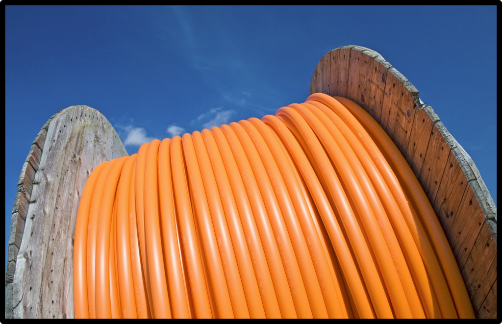 InSystem IT-News - FTTH - Fibre To The Home bei der Telekom